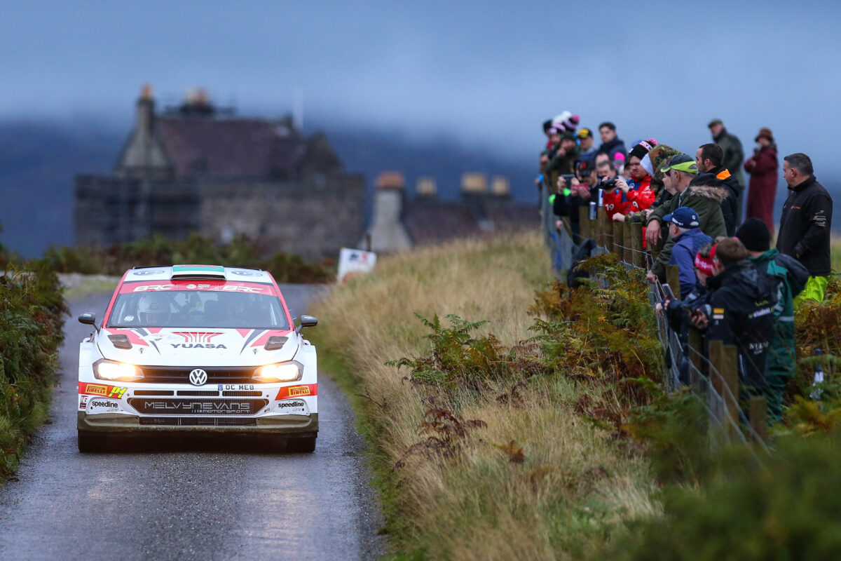 DON’T PAY MORE THAN YOU REALLY HAVE TO, ULSTER RALLY ORGANISERS TELL ...