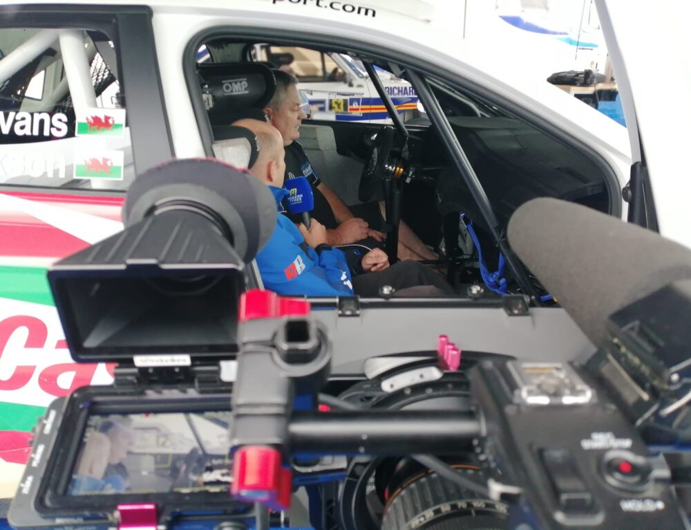 Kesh Primary School pupil wins top prize in Todds Leap Ulster Rally ...