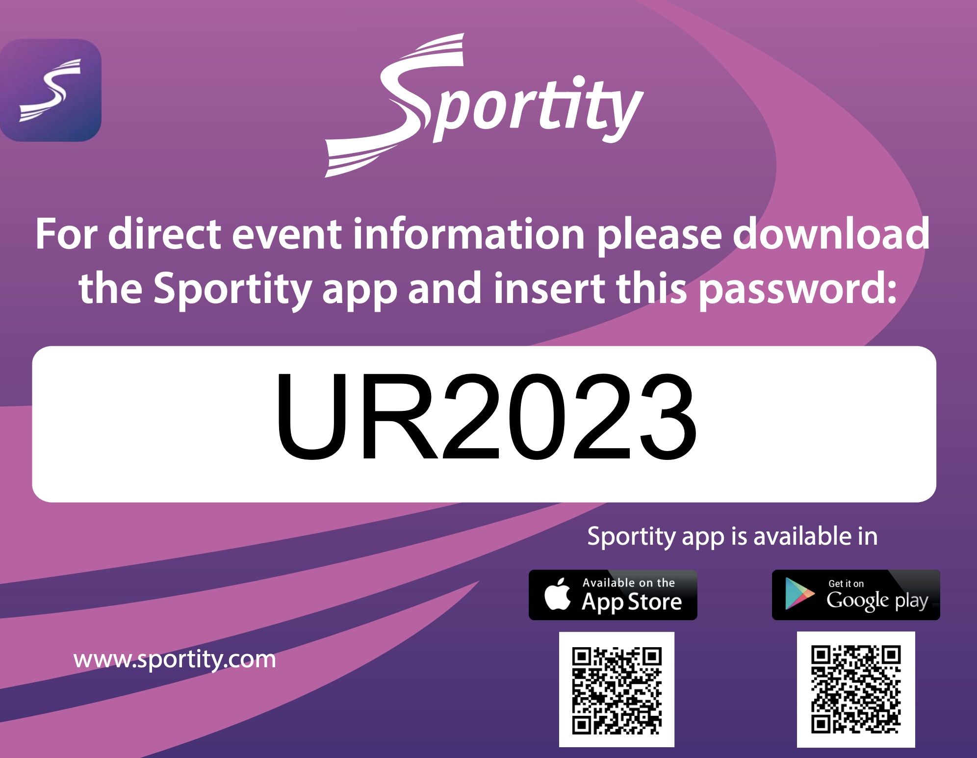 Competitors - Ulster Rally